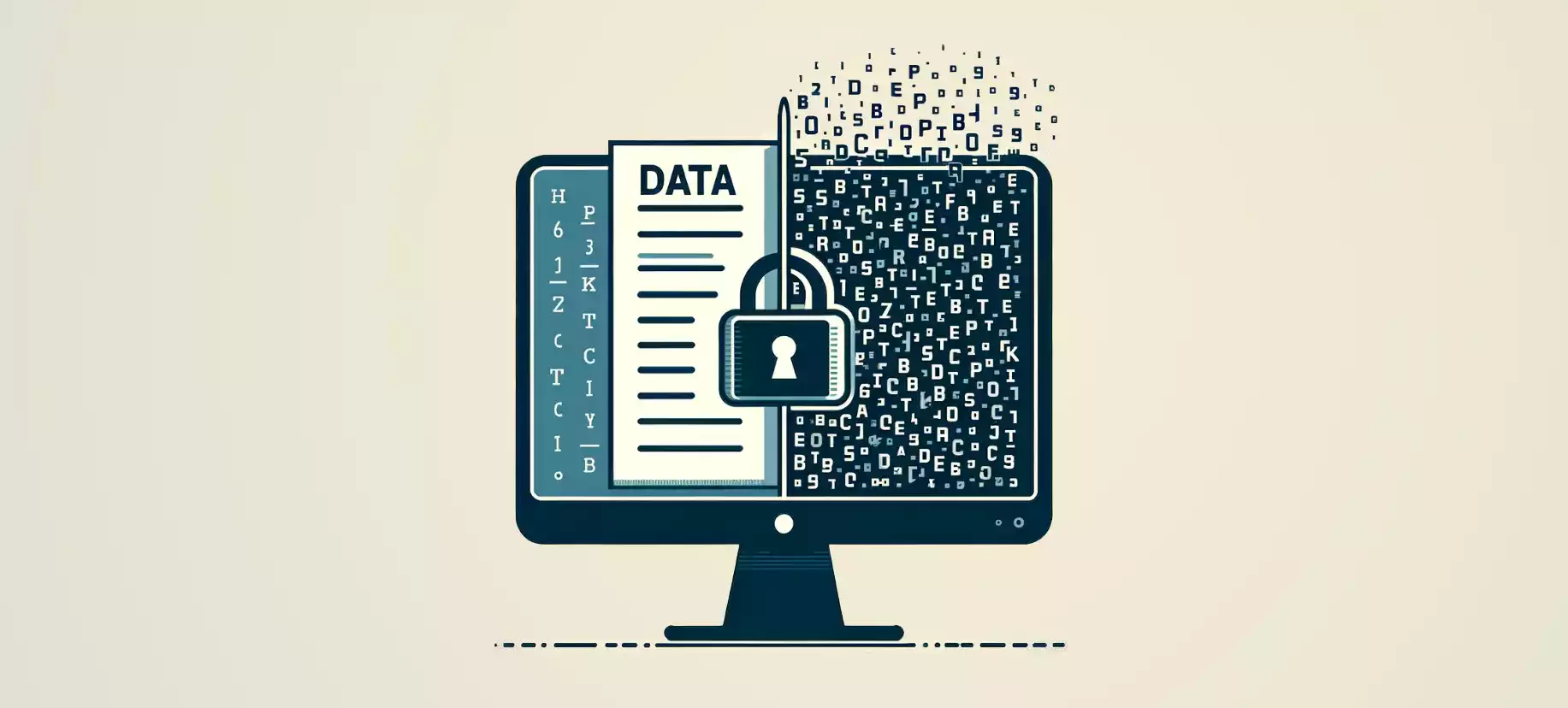 Guia da Criptografia de Dados: Dominando o AES-256