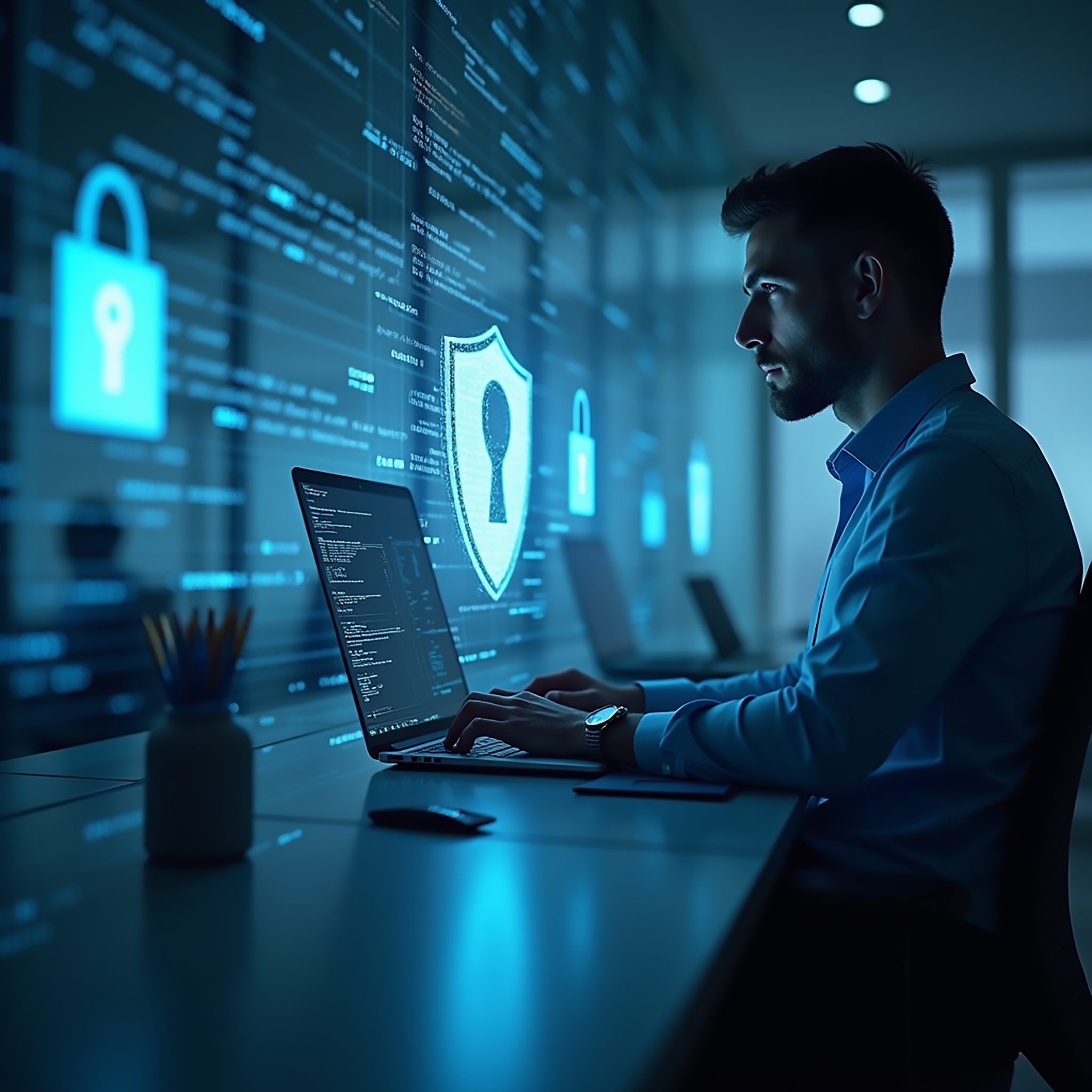 Entenda o SPAM: Tipos, Riscos e a Lei Brasileira AntiSpam